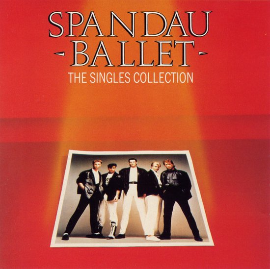 Spandau Ballet – The Singles Collection, Spandau Ballet | Muziek | bol