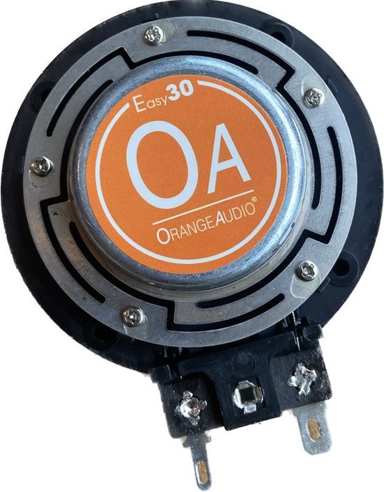 OrangeAudio Keuken audioset EasyPlus | bol