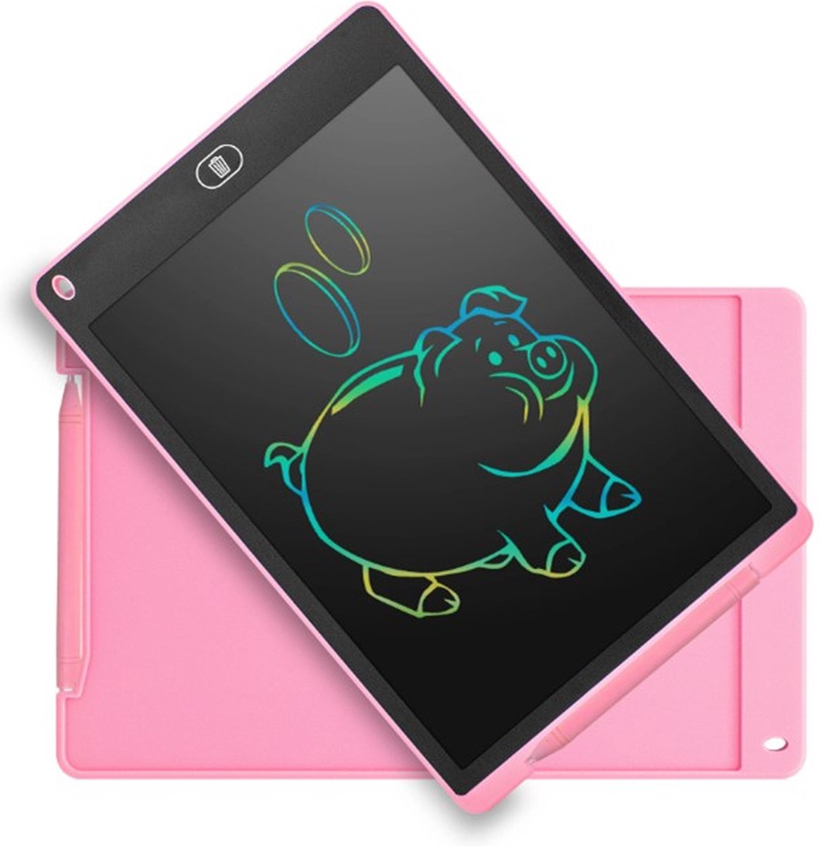 Tablette à dessin - Tablette LCD - Tablette numérique - Dessin ...
