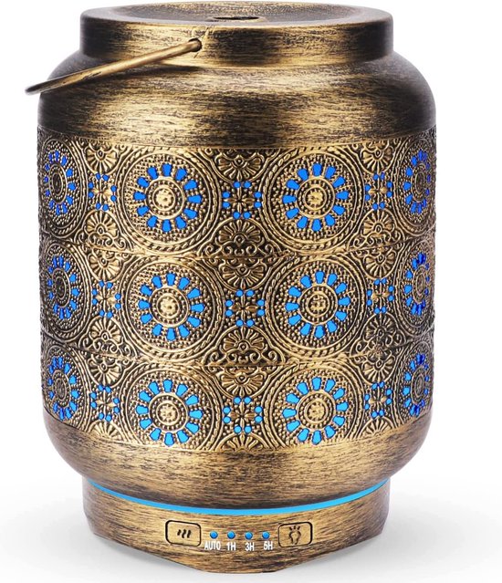 Aroma Diffuser - air purifier for large rooms | Relax accessories ...