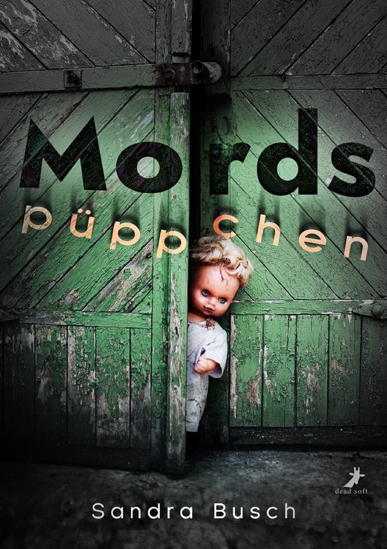 Mordspüppchen (ebook), Sandra Busch | 9783960895862 | Boeken | bol.com