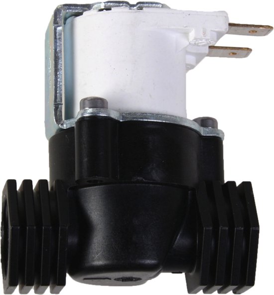 RPE afsluiter mini 3/8 bi.dr. 24VAC | bol