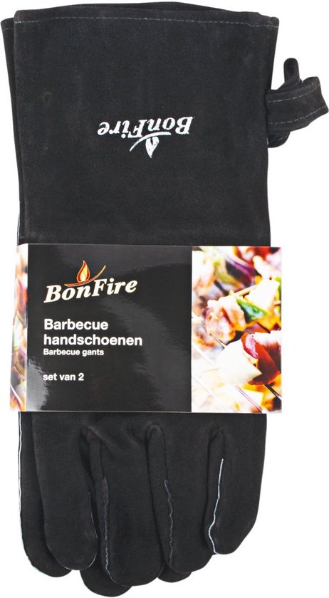 BonFire Bbq hanschoenen - Zak | bol.com