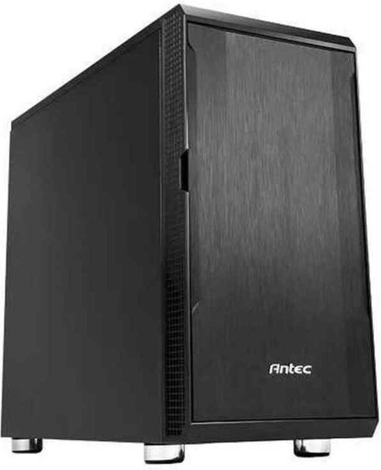 Micro ATX Midtower Behuizing Antec P5 | bol.com