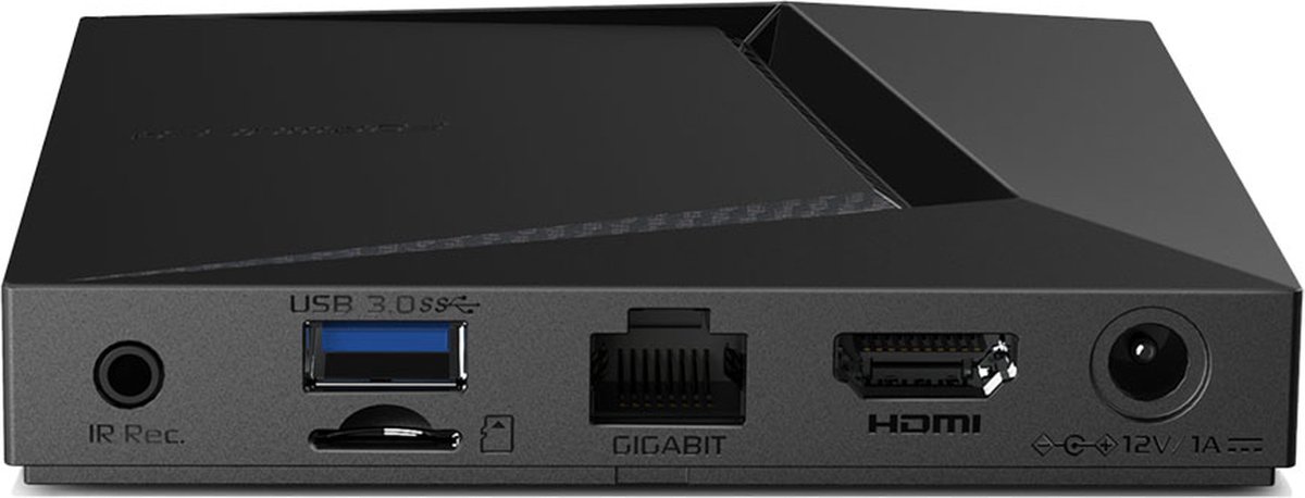 Formuler Z11 Pro Max | bol