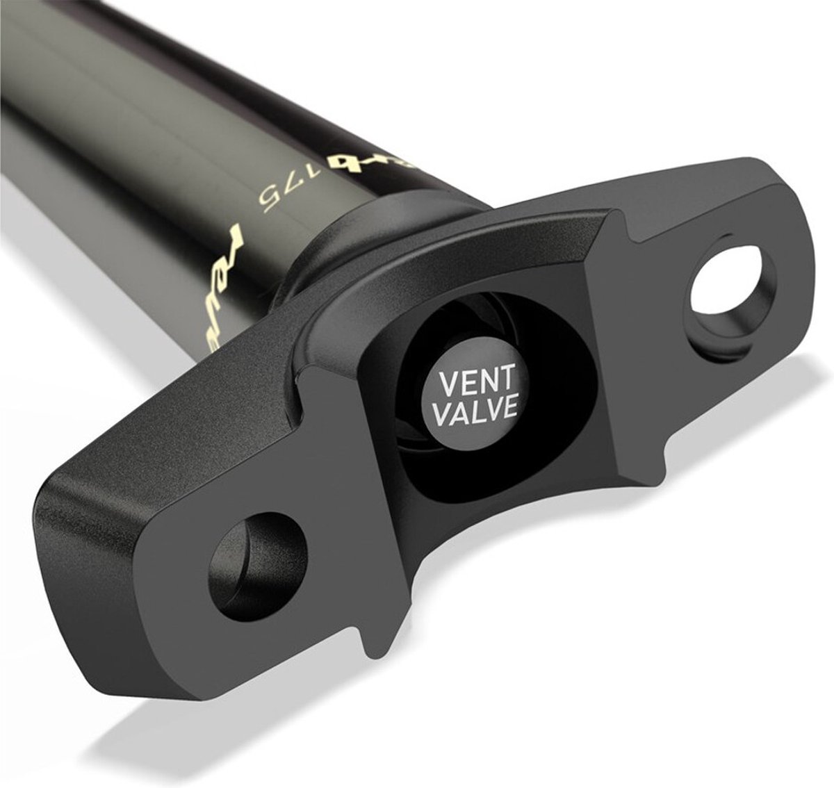 RockShox Reverb Stealth 1X Zadelpen Ø 34,9mm MMX linksonder, zwart ...