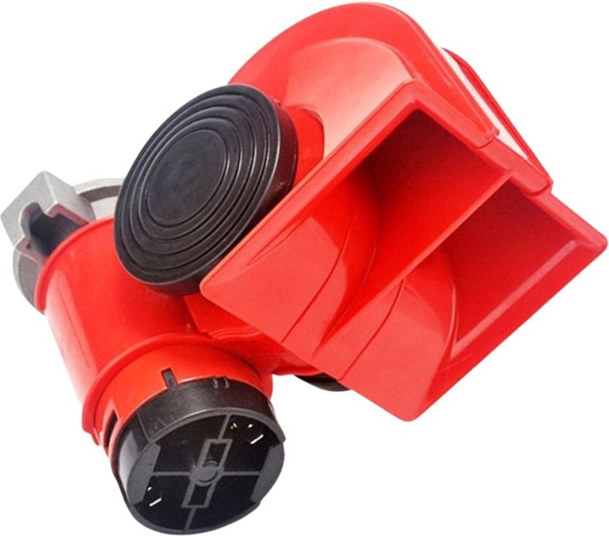 Envigante Luchthoorn 24 Volt | 150db | Gas Toeter | Hoorn | voor Auto ...