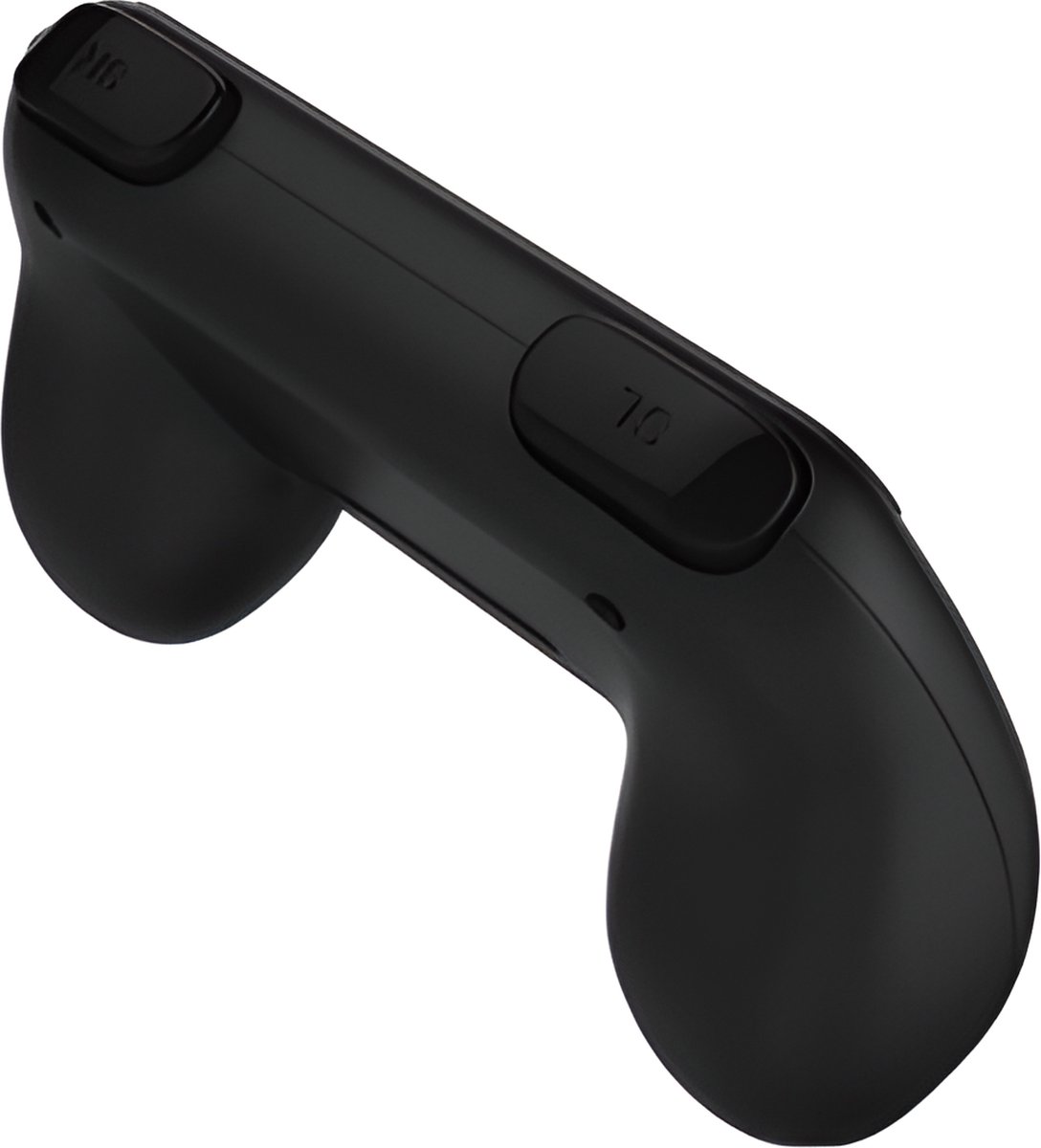 Heuts Goods - Joy Con Controller Grip geschikt voor Nintendo Switch ...