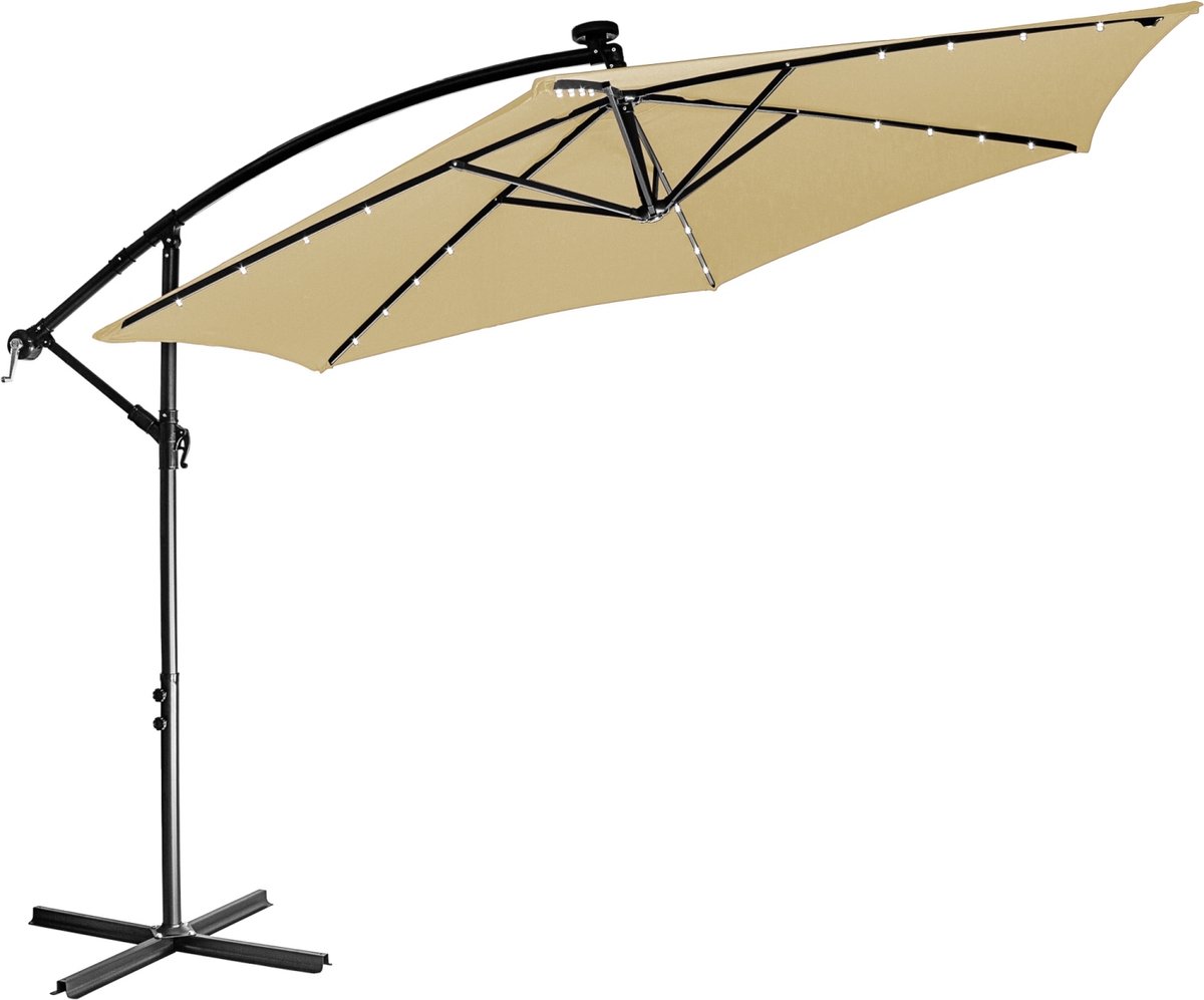 Parasol - Parasol flottant - Parasols - Parasol flottant avec socle ...