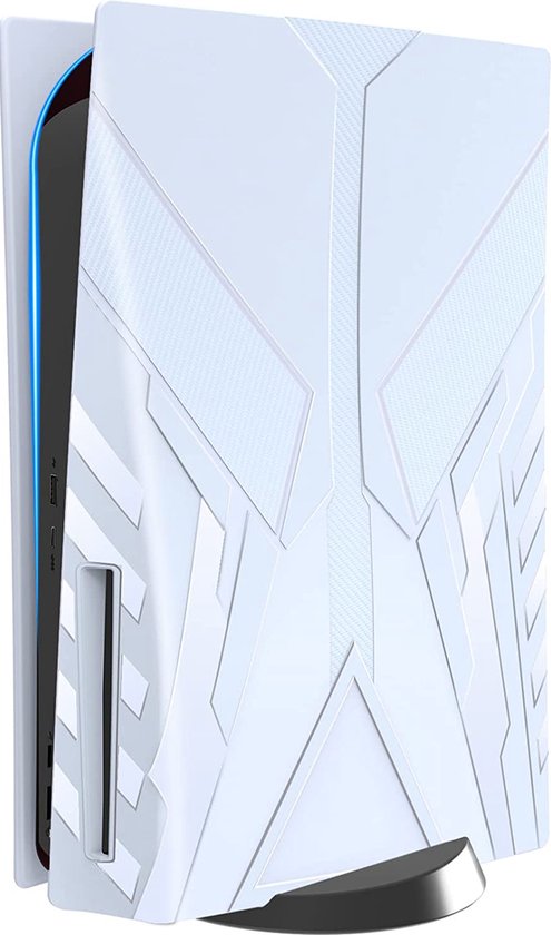 Playstation 5 Faceplates inclusief LED verlichting | PS5 faceplate ...