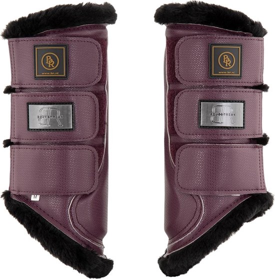 BR Peesbeschermers Majestic Sascha - Mole - Maat M | bol