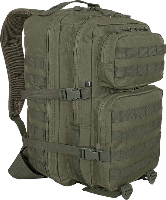 US Cooper Assault Rugzak | bol