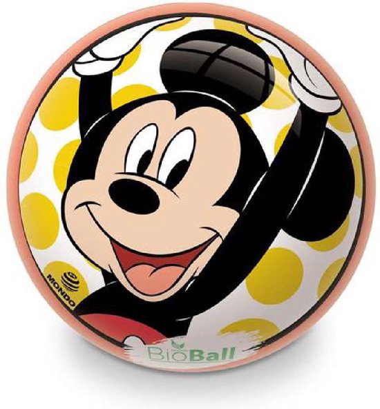 Bal Unice Toys Mickey Mouse (230 mm) | bol.com