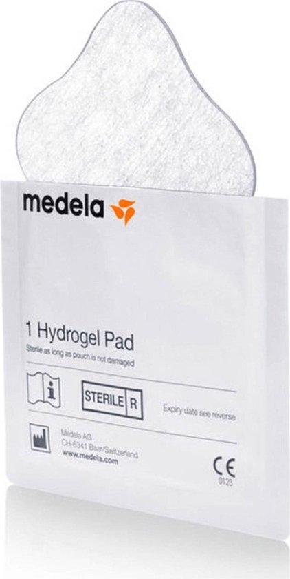 Wat zijn de beste hydrogel pads bij tepelkloven? - Borstkolven.net