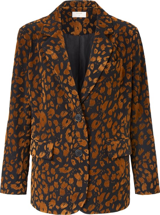 Cream Blazer | bol.com