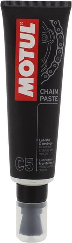 MOTUL MC CARE C5 Chain Paste – 150ML | bol