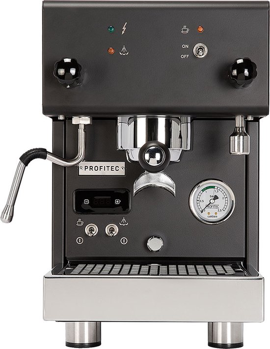 Profitec Pro 300 PID Espressomachine | bol.com