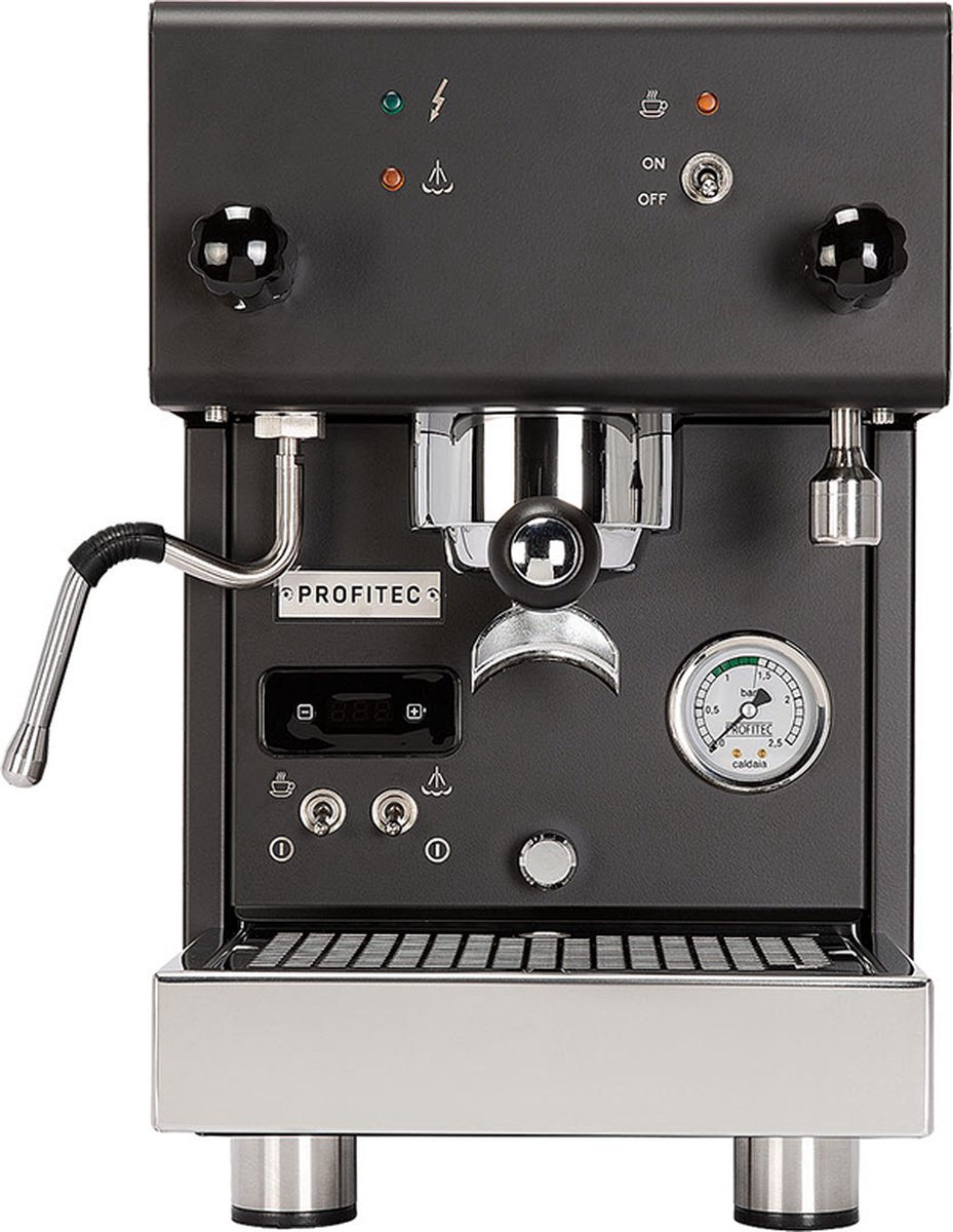 Profitec Pro 300 PID Espressomachine | bol.com