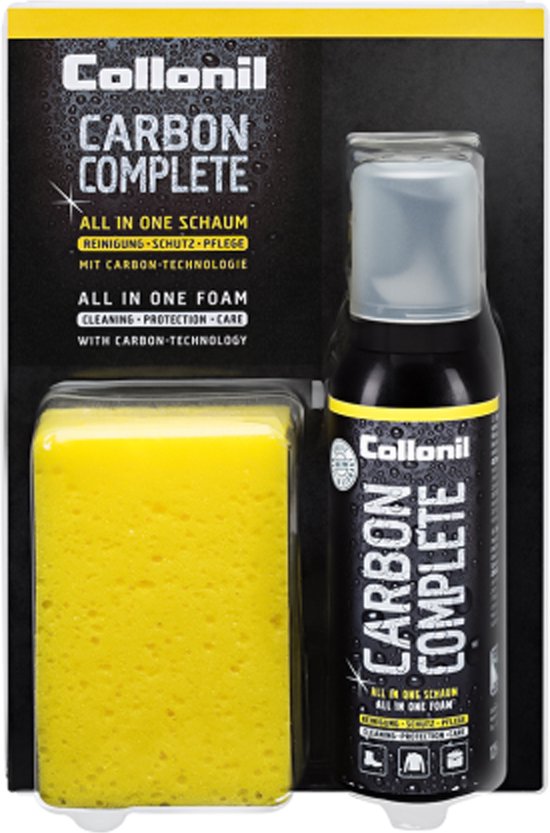 Collonil Carbon Complete 125 ml | bol