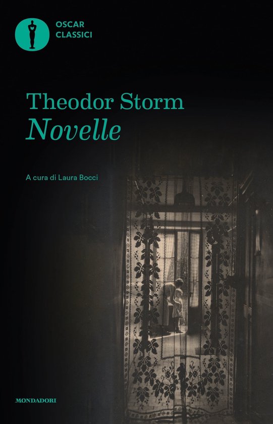 Novelle (ebook), Theodor Storm | 9788835725411 | Boeken | bol