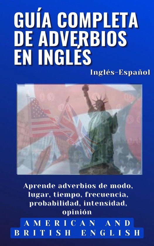 Aprende categorías de la gramática en inglés 5 - Guía completa de ...