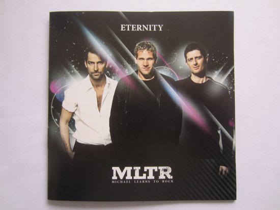 Eternity, MLTR - Michael Learns to Rock | Muziek | bol