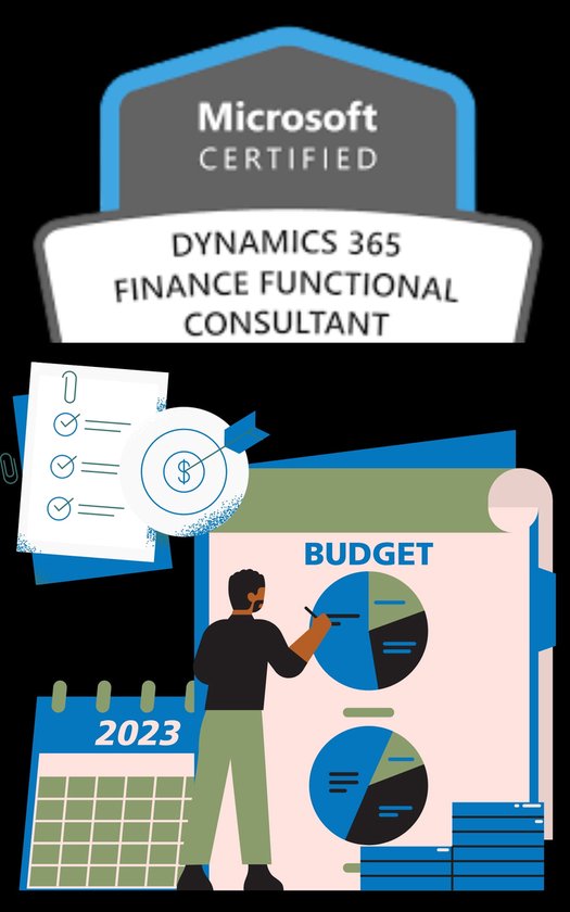 Microsoft Dynamics 365 Finance Functional Consultant - (MB-310) (ebook ...