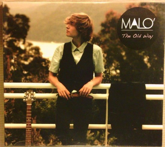 Malo - The Old Way - Cd Album, Malo | Muziek | bol
