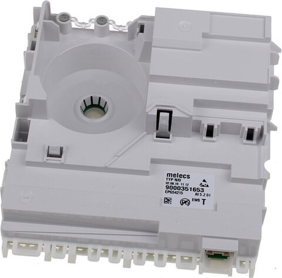 Geschikt voor Bosch - Module - Stuurkaart STM600EU - 00643792 | bol
