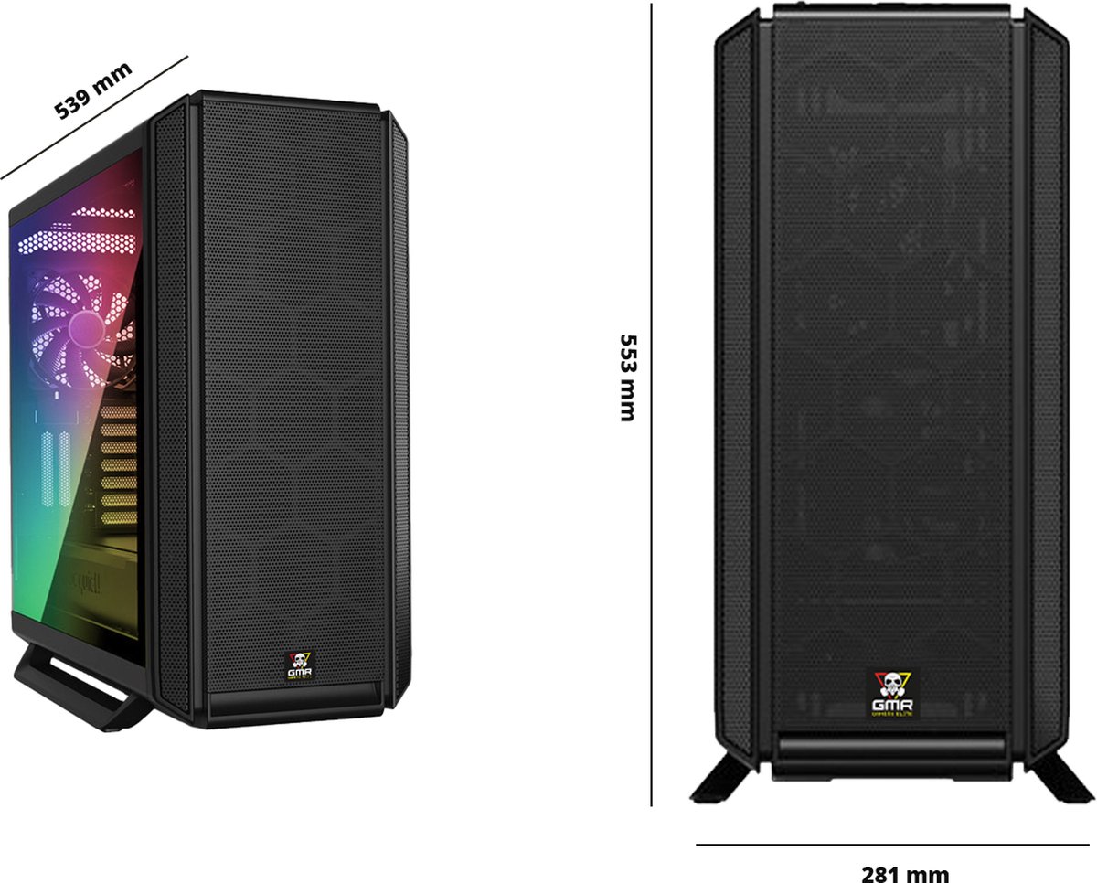 Intel Core i9-13900K - Limited Edition - Custom Hardline Loop - RTX ...