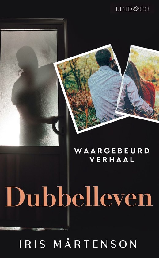 Dubbelleven (ebook), Iris Mårtenson | 9789493285101 | Boeken | bol