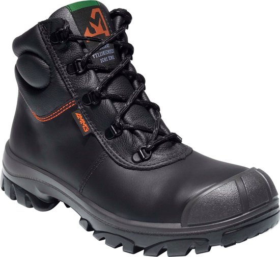 Emma S3 Billy-XD werkschoenen maat 47 | bol