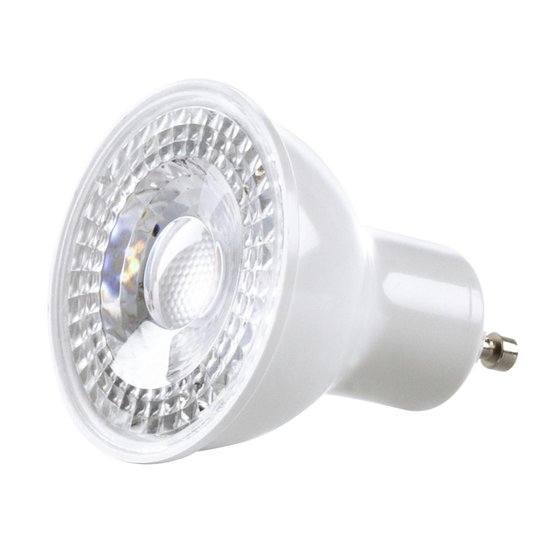 Xavax Ledlamp Gu10 420lm Vervangt 60w Reflectorlamp Par16 Warm Wit