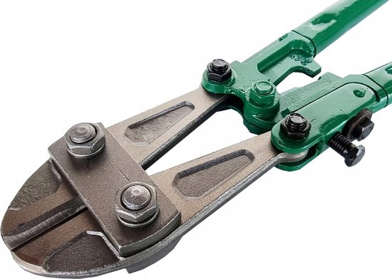 Boutensnijder/Betonschaar 14 - 35cm | bol