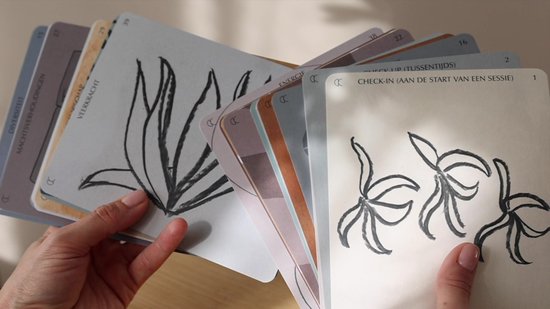 Check-in Cards | Games | bol