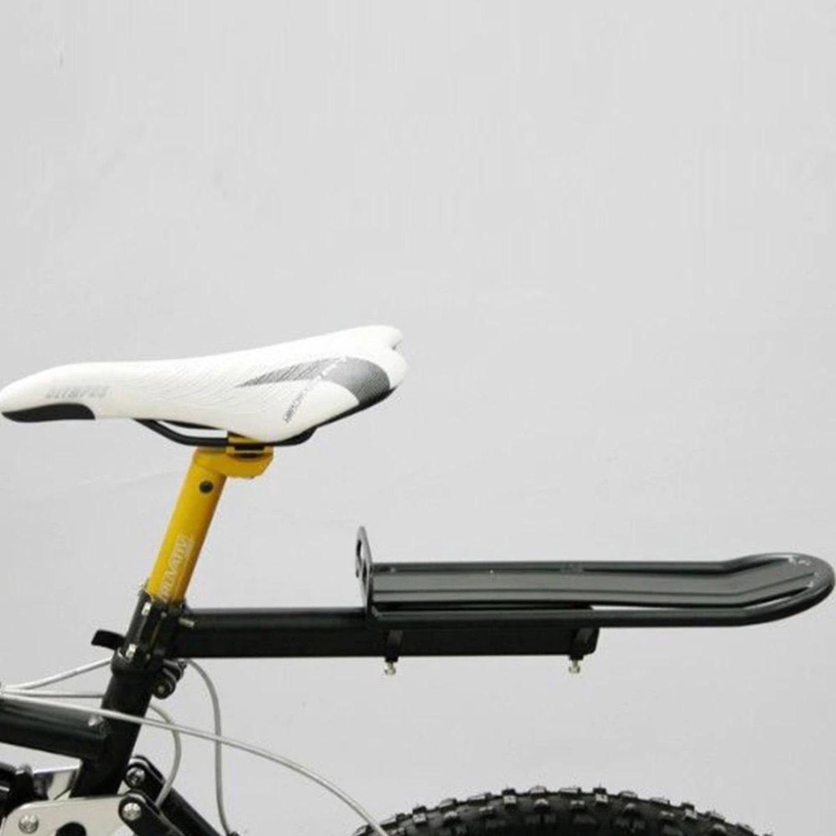 Bagagedrager Fiets – Bagagerek Fiets – Schooltasdrager Fiets ...