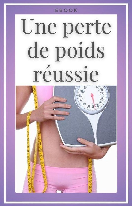 Nutrition - Une perte de poids réussie (ebook), Frédéric Gomes | 9798223356974 | Boeken | bol.com