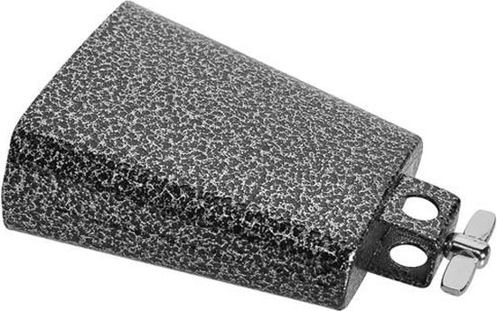 Koebel 5 Hayman CBB-5 met schroef Zwart | bol