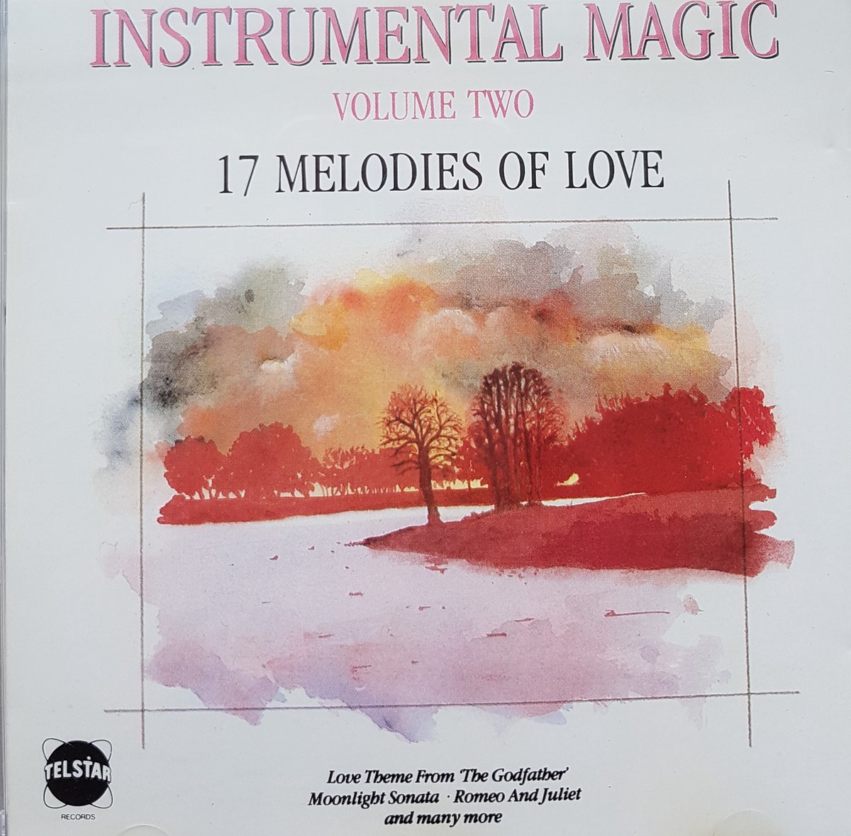 Instrumental Magic Vol 2, Various | Muziek | bol.com