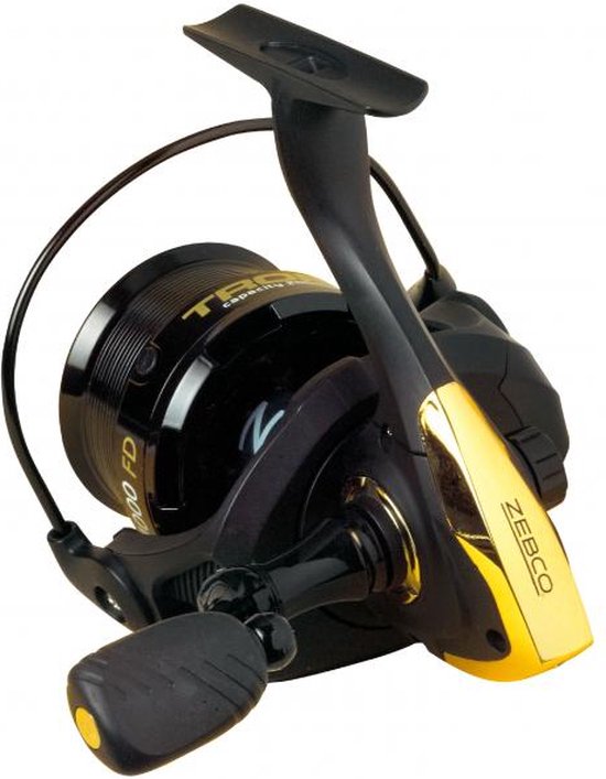 Zebco Trophy Feeder Molen 4000 FD | Vismolen | bol.com