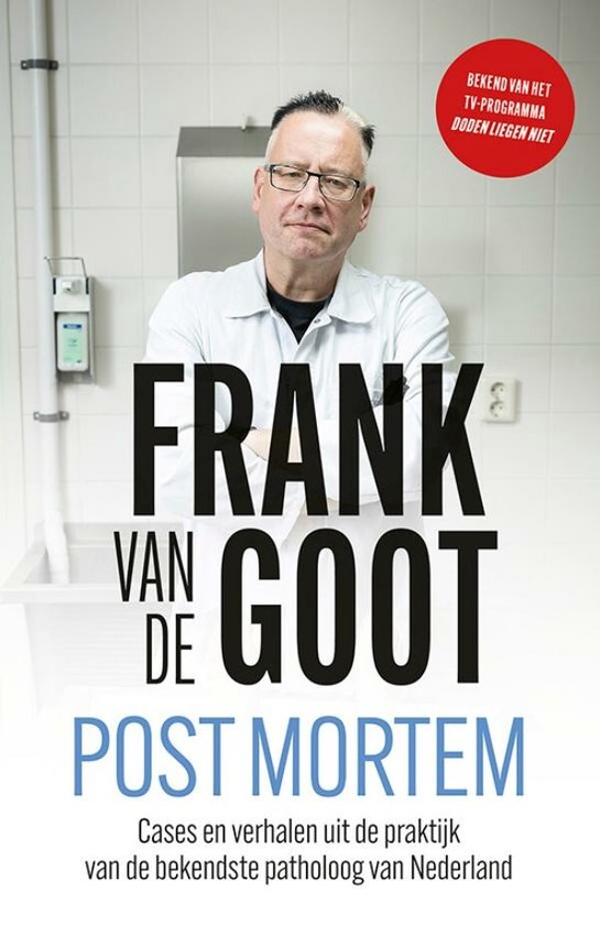 Post mortem (ebook), Marja West | 9789021040967 | Boeken | bol