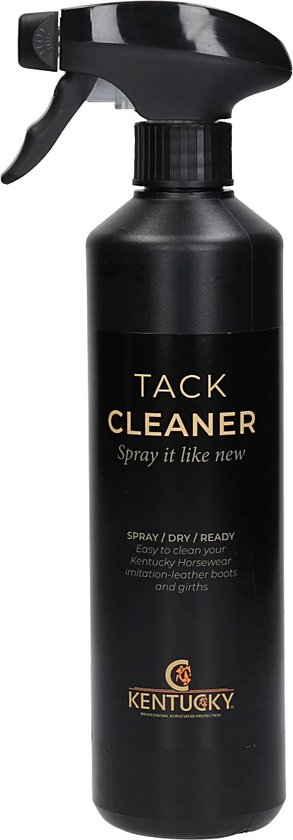 Kentucky Tack Cleaner Overige | bol.com