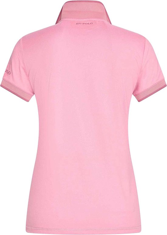 Hv Polo Polo Hvpfavouritas Tech - Roze - m | bol