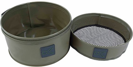 Korum Eva Groundbait Riddle Set | bol