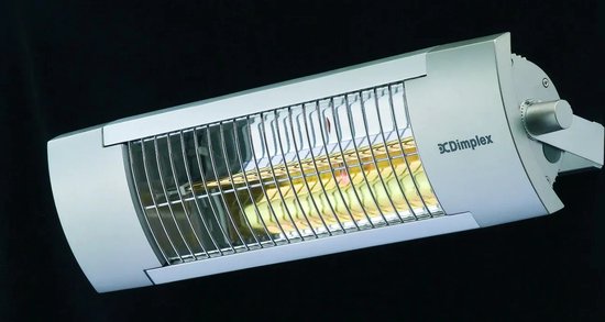 Dimplex OPH Warmtestraler | bol