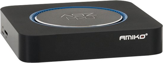 Amiko A9Z PRO Android 9 | bol