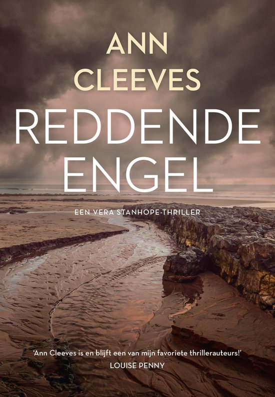 Vera Stanhope 1 - Reddende engel (ebook), Ann Cleeves | 9789044966770 ...