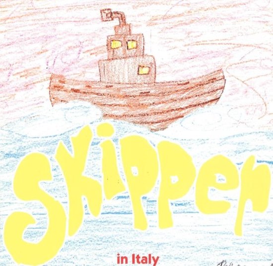 Skipper - In Italy (10" LP), Skipper | Muziek | bol