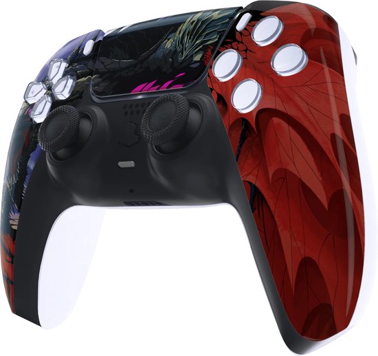 Clever PS5 Dragon Controller | bol