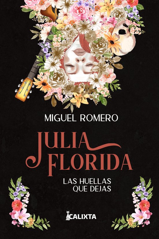 Melquiades - JULIA FLORIDA (ebook), Miguel Romero | 9786287540521 ...